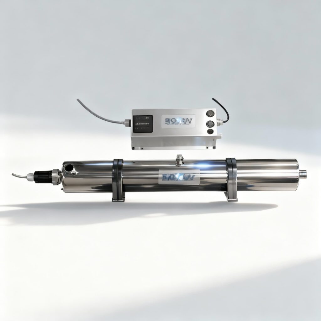 BIO UV | BIO UV water treatment equipment | uv system pool