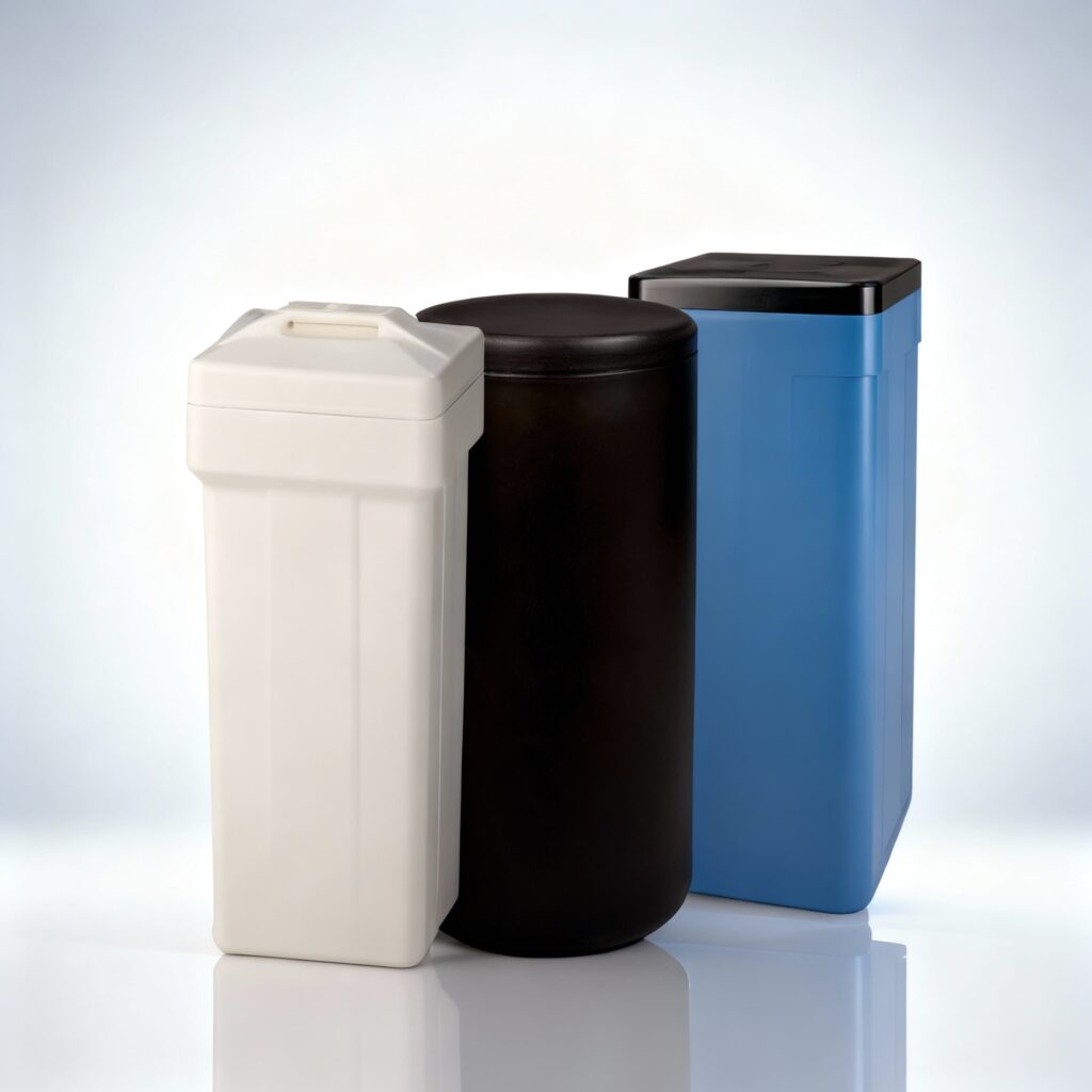 #1 Brine Tank | Efficient Salt Storage Solution – Order Now
