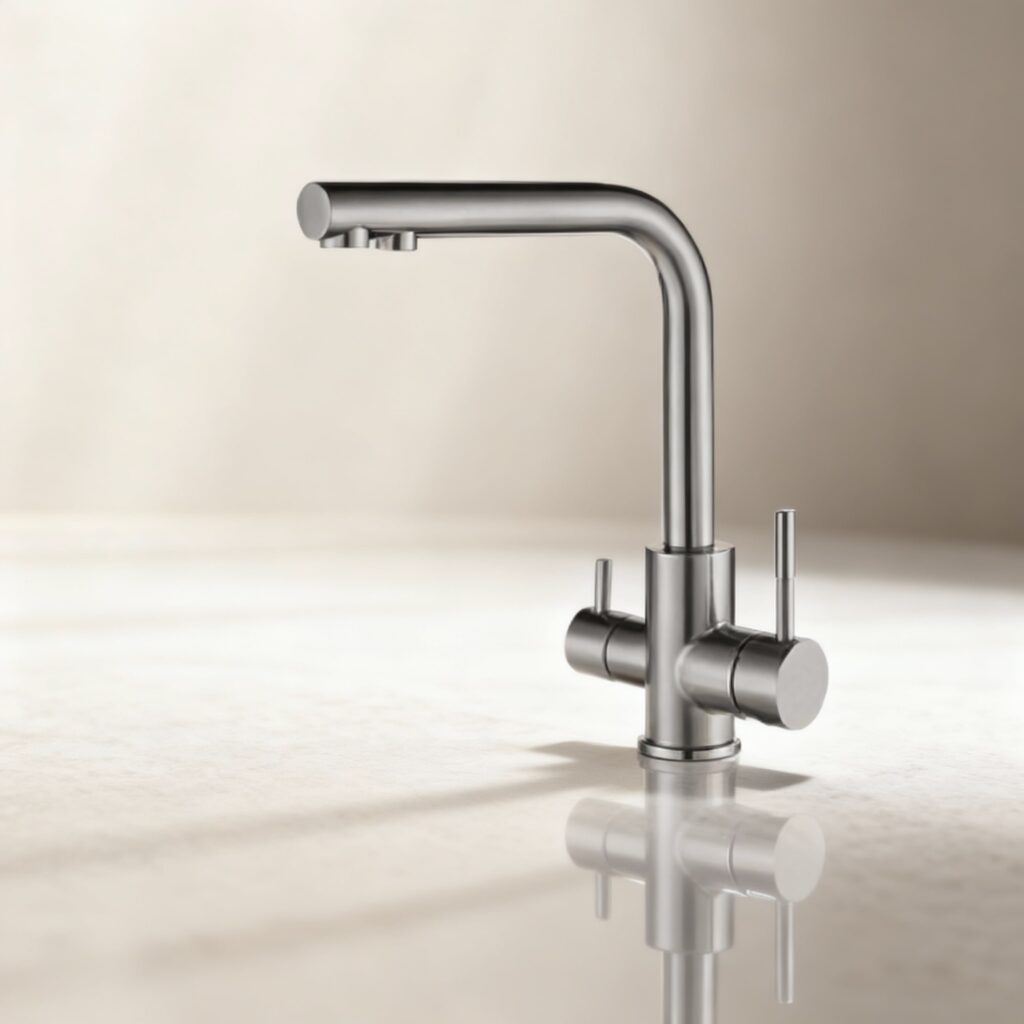 Dikalan Kitchen Filtered Faucet | Clean Drinking Water Tap